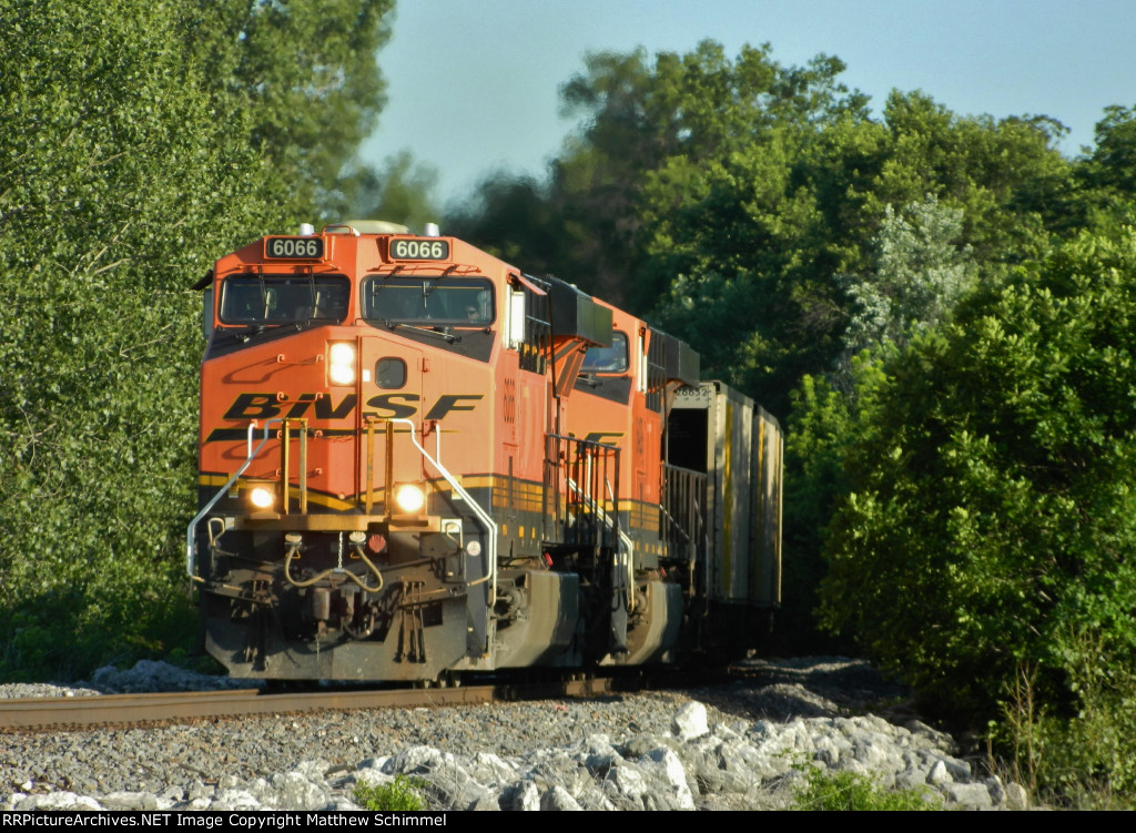 Around The Curve, Into The Sun